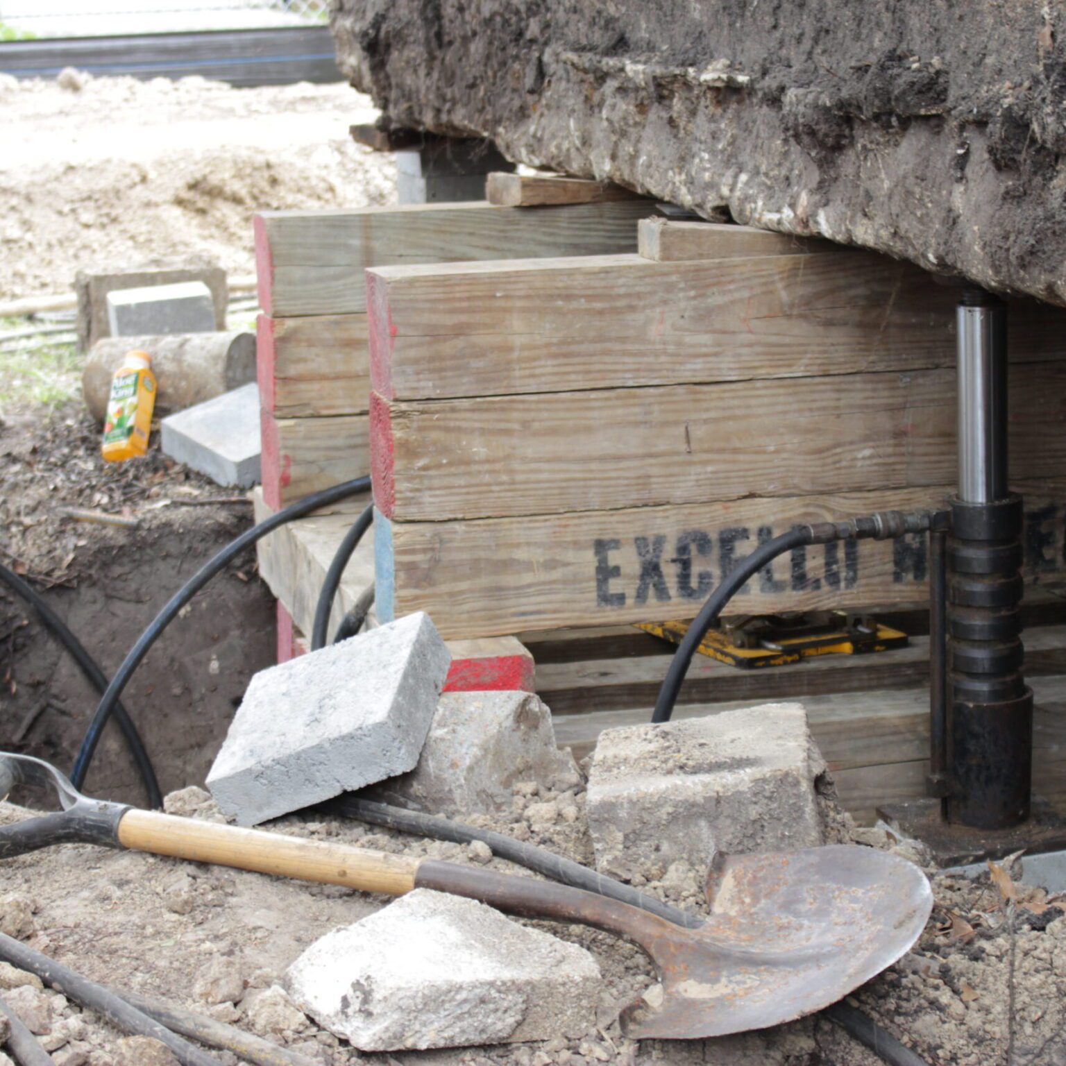 Excello Homes - A+ Rated Home Elevation Contractor